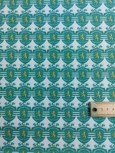 Tecido Sporting DGS 150cm - Arte & Prendas